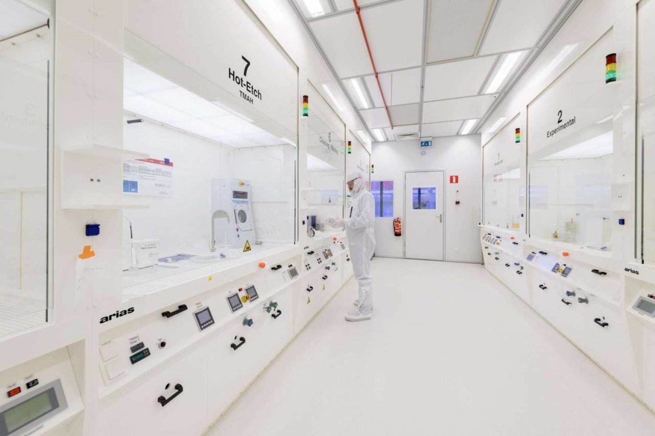 Twente aims to become the chip design center of Europe