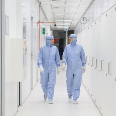 ChipTech Twente: a strong semicon cluster in The Netherlands